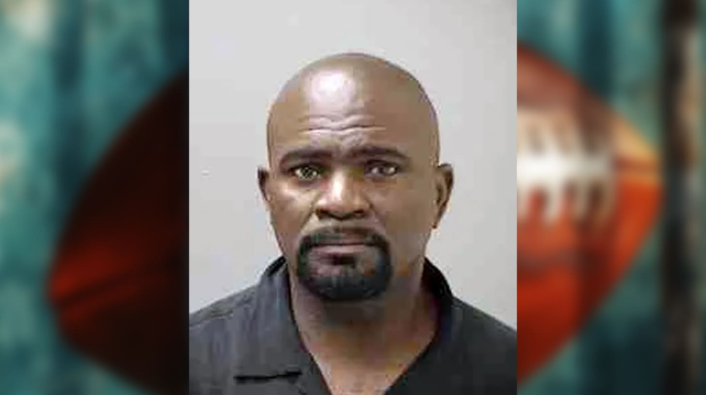 15 NFL Players Who Destroyed Their Reputations - The Quick Report