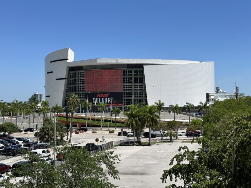Ranking All NBA Arenas from Worst to Best - The Quick Report