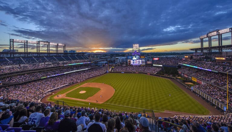 Ranking All MLB Ballparks From Worst to Best - The Quick Report