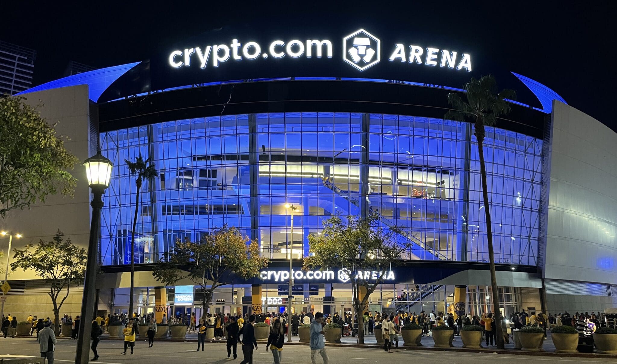 Ranking All NBA Arenas from Worst to Best - The Quick Report