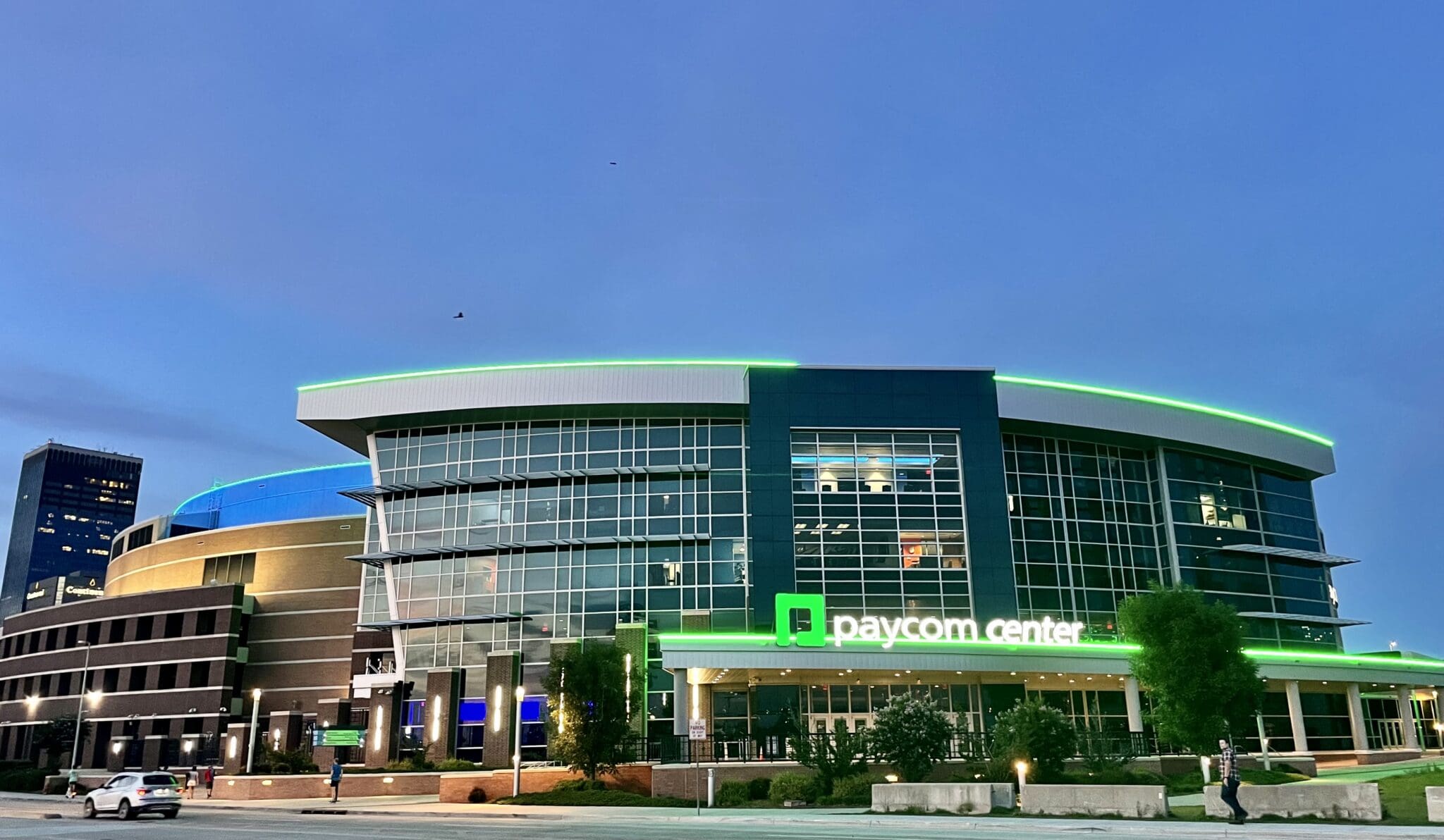Ranking All NBA Arenas from Worst to Best - The Quick Report