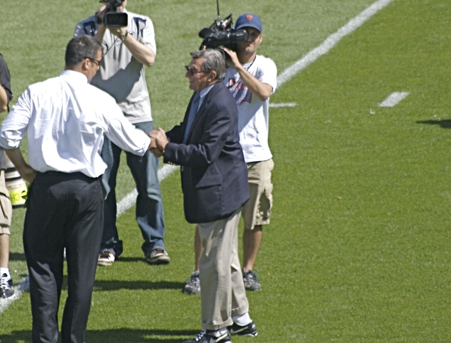 Ranking the Best College Football Head Coaches of All Time - The Quick ...