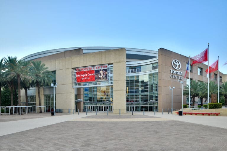 Ranking All NBA Arenas from Worst to Best - The Quick Report