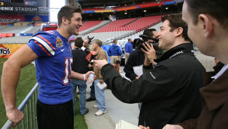 The 10 Most Iconic College Football Rivalries - The Quick Report