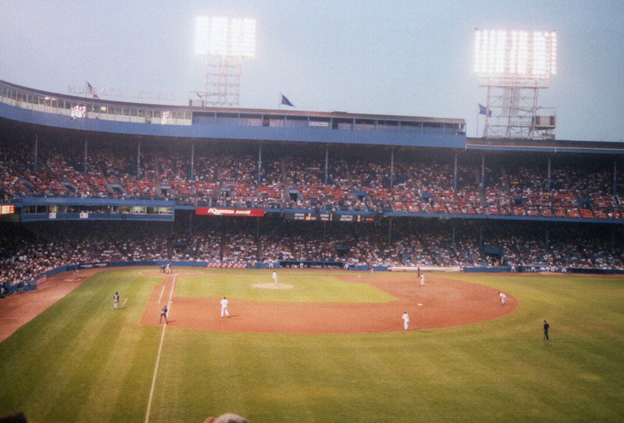 The 13 Most Historic Baseball Stadiums in the U.S. - The Quick Report