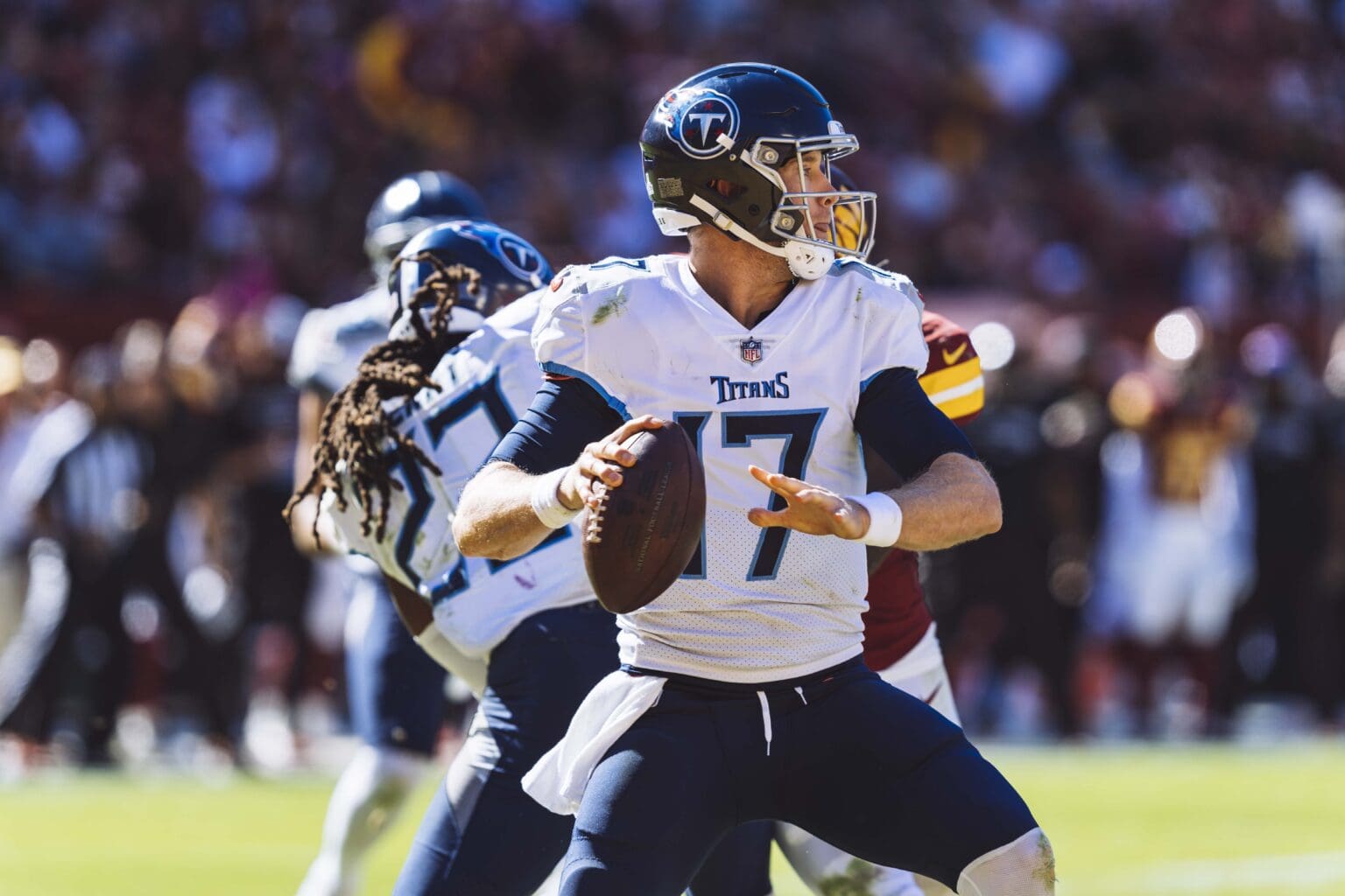 Every NFL Team’s Worst Quarterback Controversy, Ranked - The Quick Report