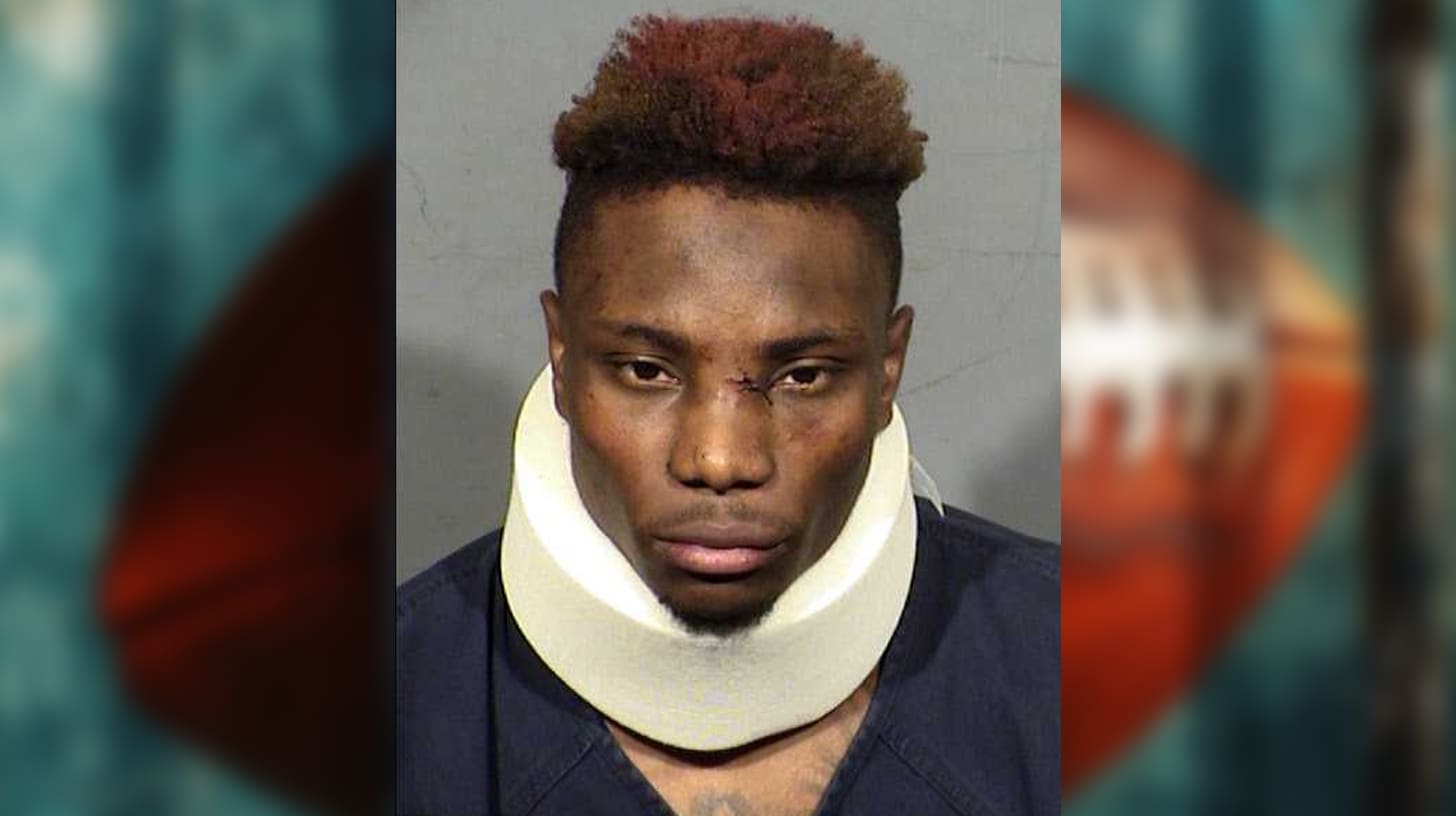 8 Convicted NFL Players Who Went from Hero to Villain - The Quick Report