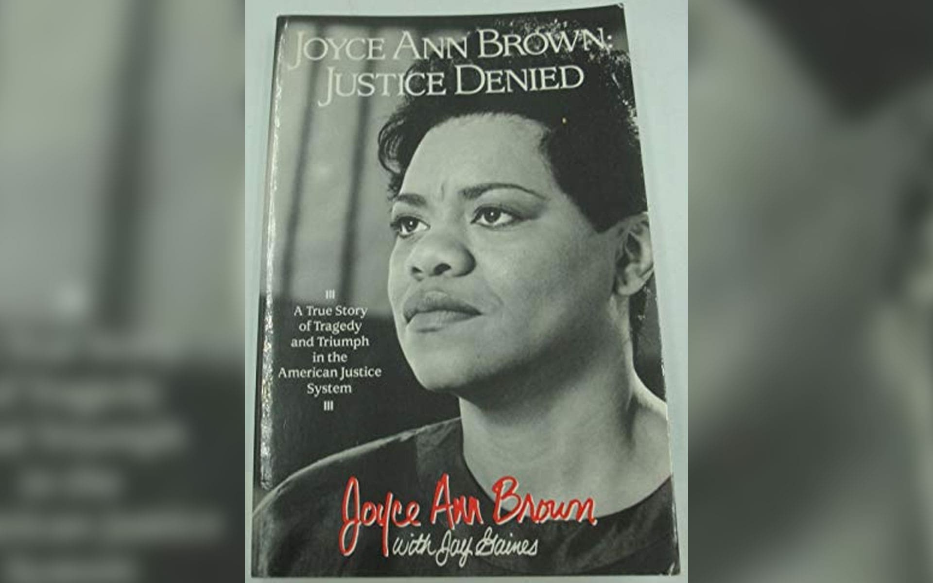 15 People Once Wrongly Convicted of Murder - The Quick Report