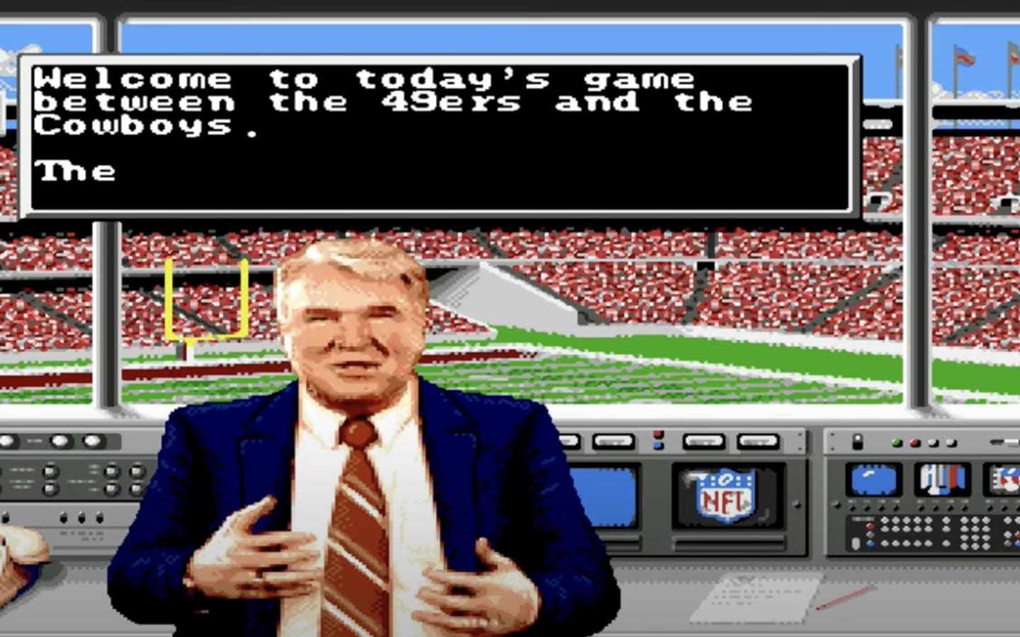 10 Ways John Madden Revolutionized the NFL - The Quick Report