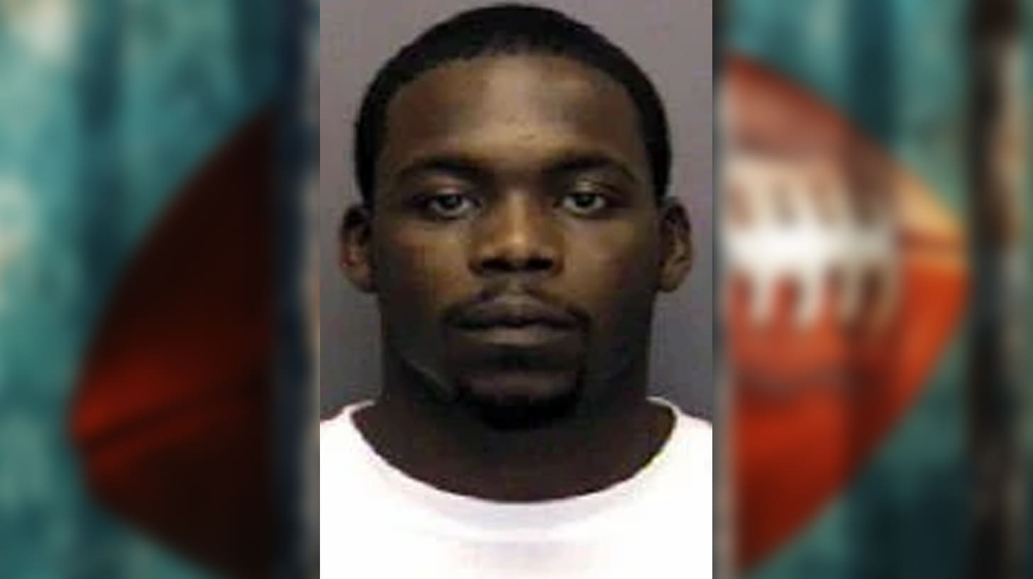 8 Convicted NFL Players Who Went from Hero to Villain - The Quick Report