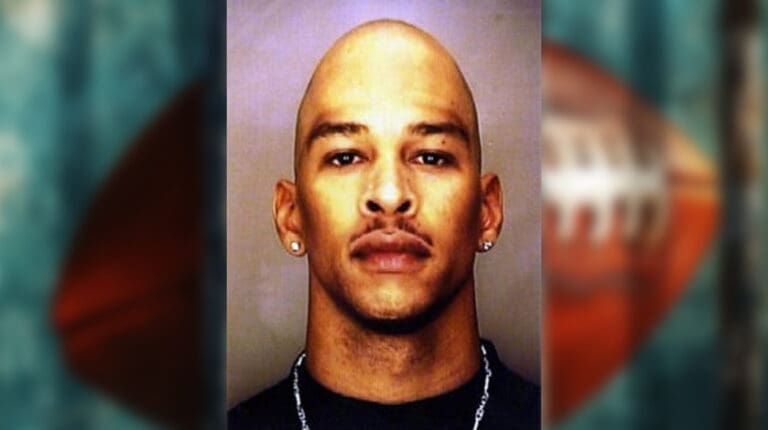 15 NFL Players Who Destroyed Their Reputations - The Quick Report