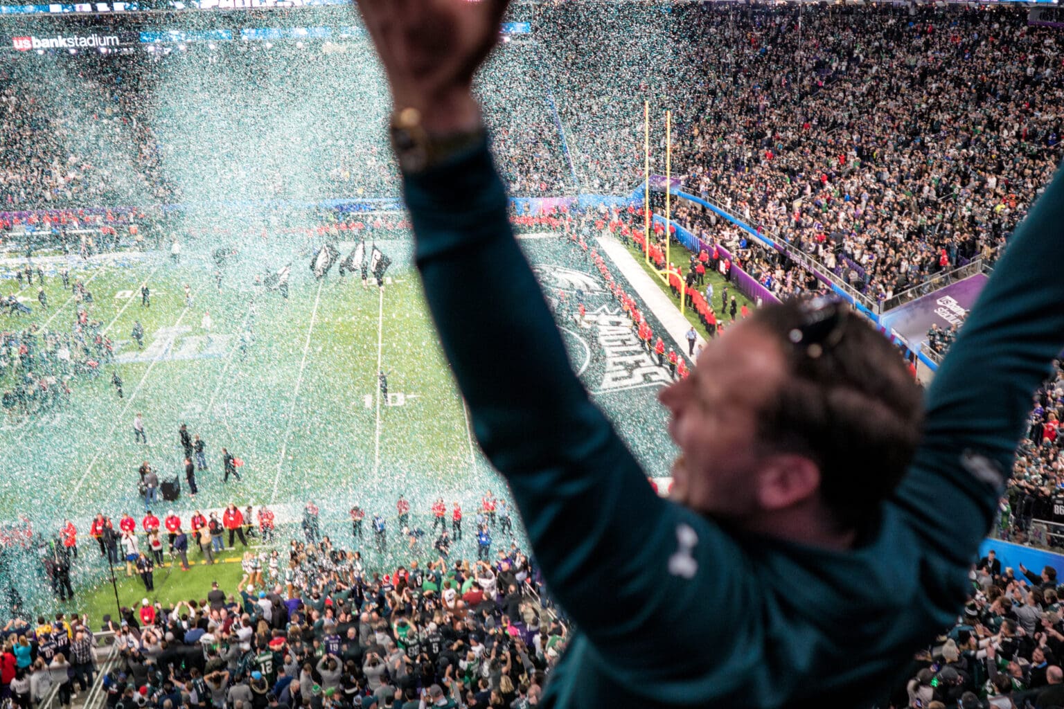Ranking All 32 NFL Fan Bases From Least to Most Passionate - The Quick ...