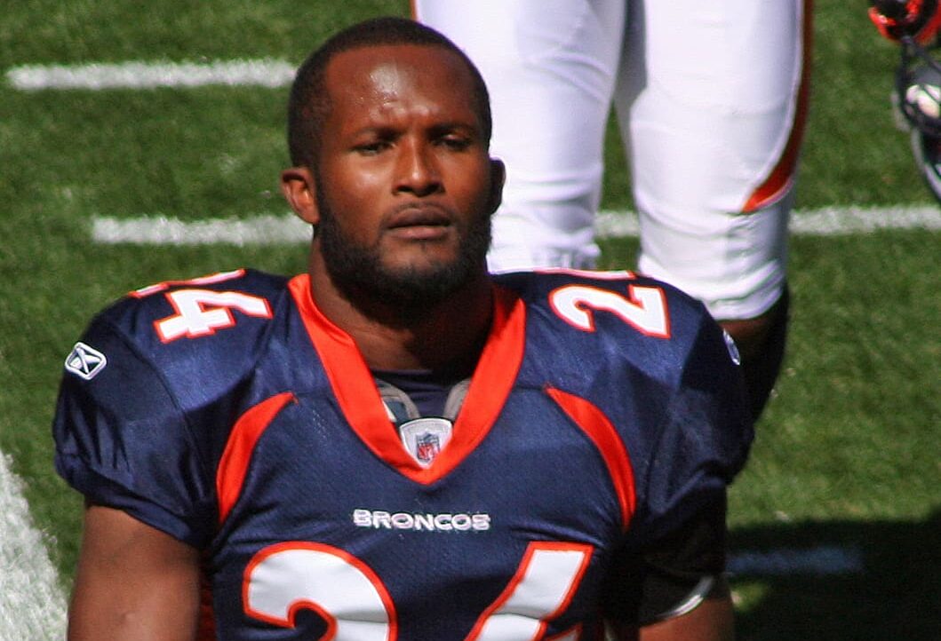 Ranking the 15 Best NFL Cornerbacks of All Time - The Quick Report