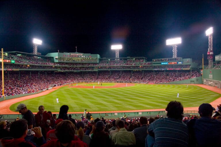 Ranking the 15 Most Beloved MLB Franchises - The Quick Report