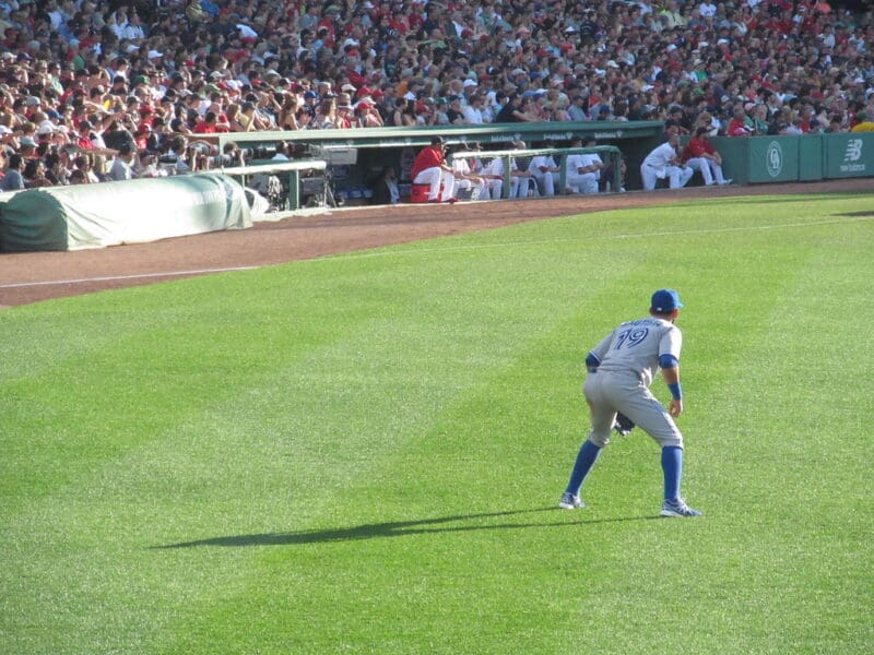 Ranking the 15 Most Beloved MLB Franchises - The Quick Report