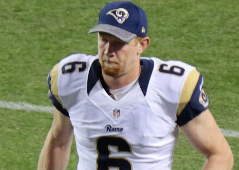 Ranking the 15 Best Punters in NFL History - The Quick Report