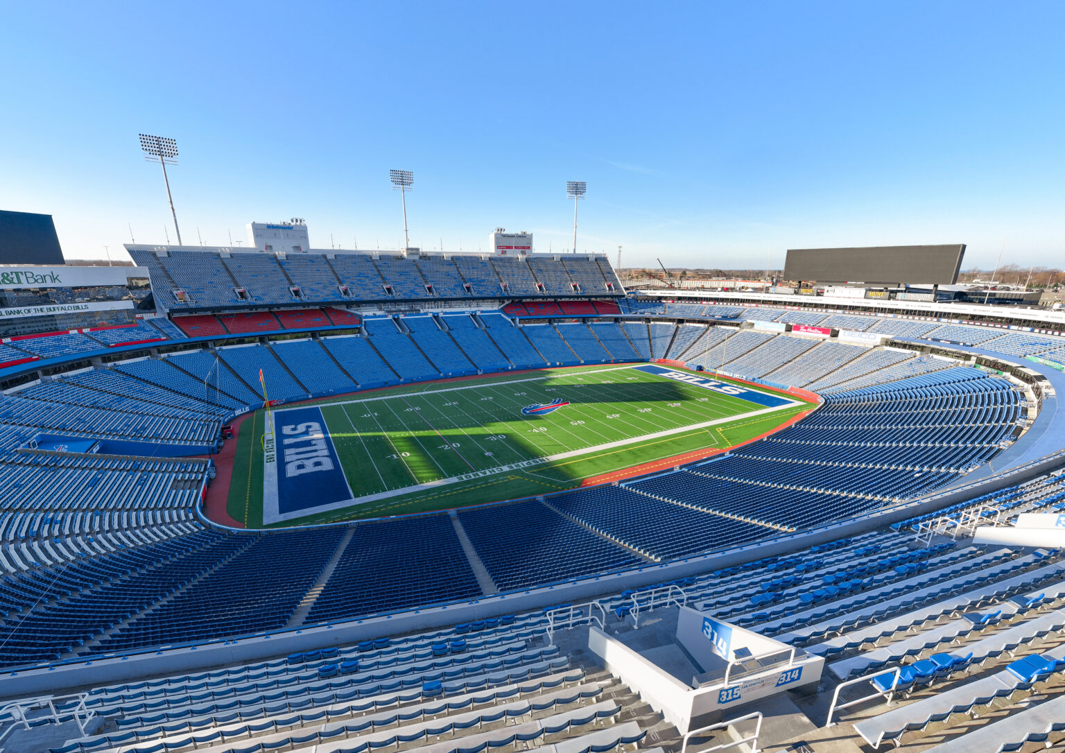 Every NFL Team's Home-Field Advantage, Ranked - The Quick Report