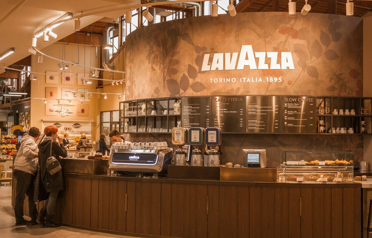 The 15 Best Coffee Chains in the US, Ranked - The Quick Report