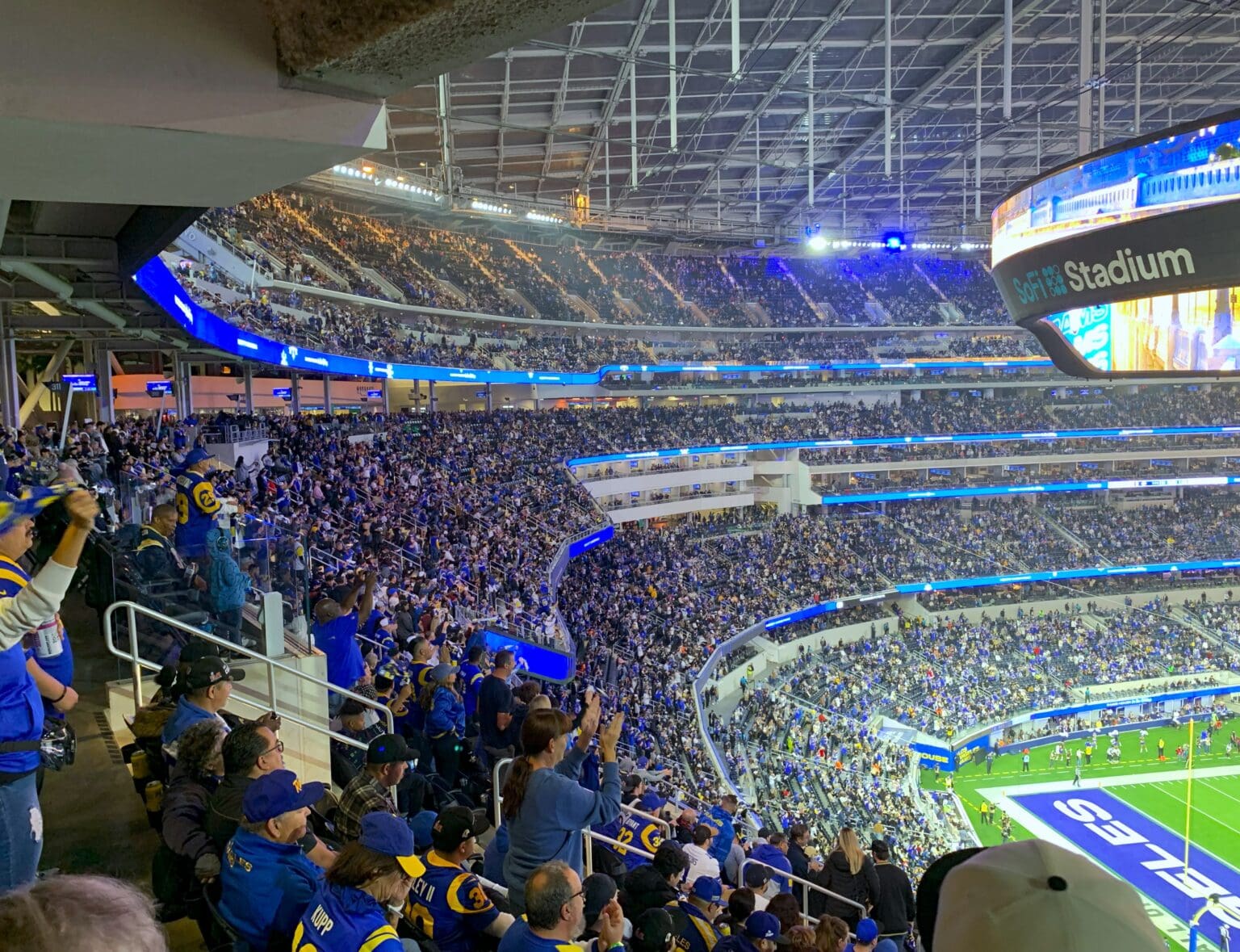 Ranking the 15 Most Dedicated NFL Fanbases - The Quick Report