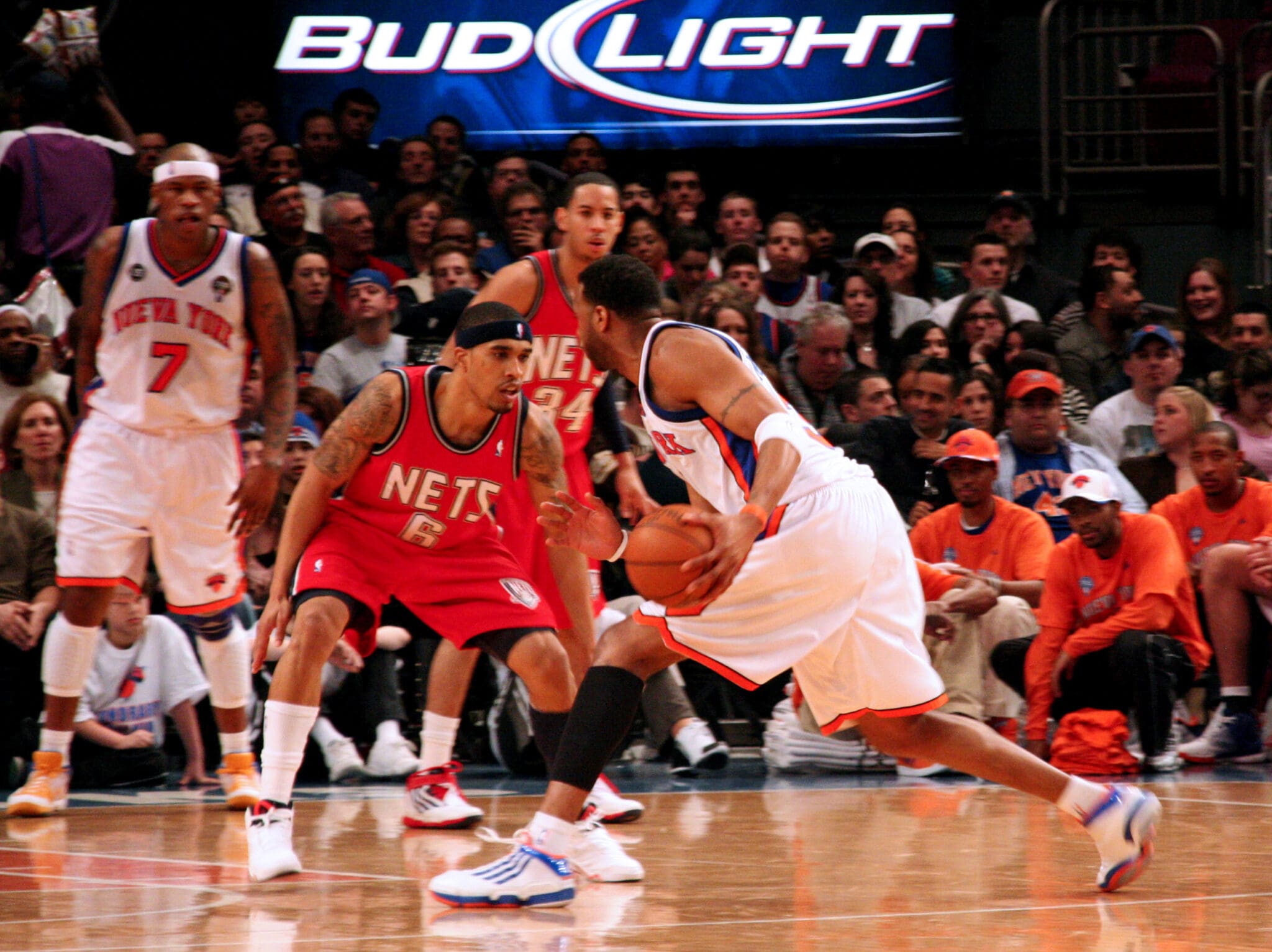 Top 12 NBA Dunkers Who Defied Gravity and Shook the Rim - The Quick Report