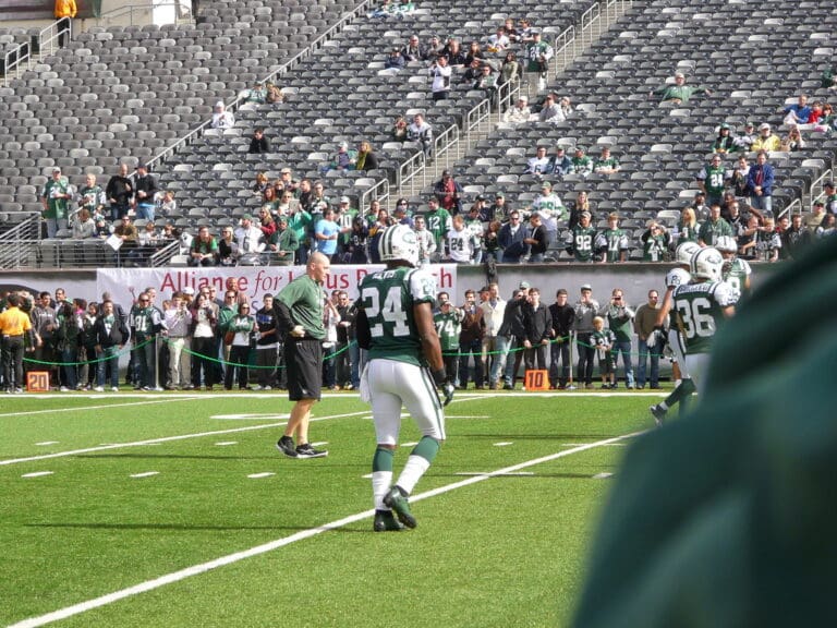 Ranking the 15 Best NFL Cornerbacks of All Time - The Quick Report