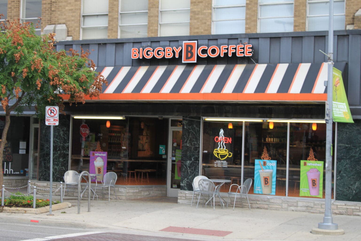 The 15 Best Coffee Chains in the US, Ranked - The Quick Report