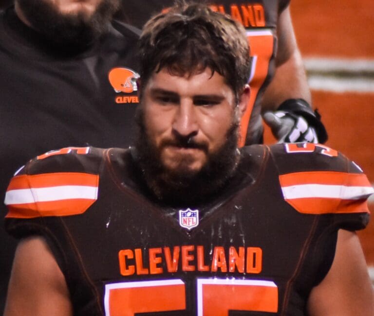 Ranking the 15 Greatest NFL Centers of All Time - The Quick Report