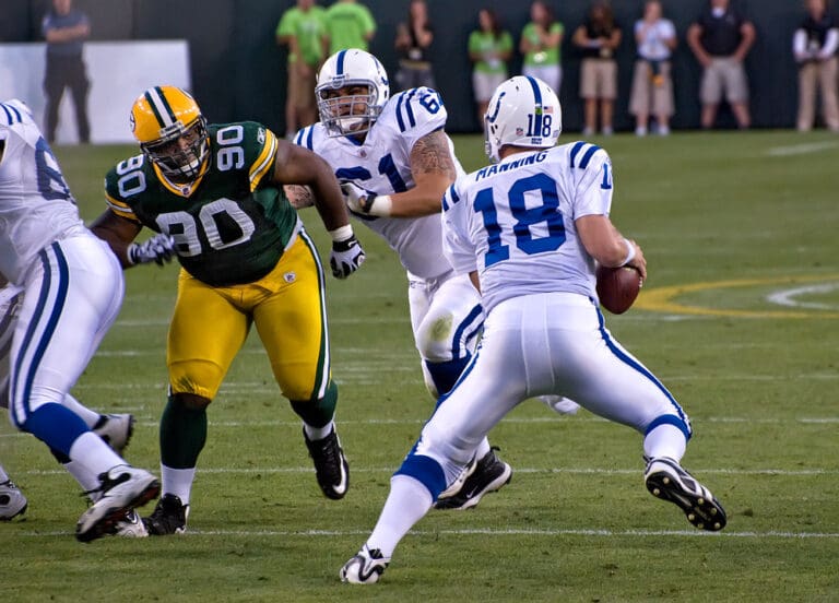 Ranking the 14 Greatest NFL Duos of All Time - The Quick Report