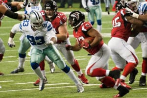 Ranking All 32 NFL Team Colors From Worst to Best - The Quick Report