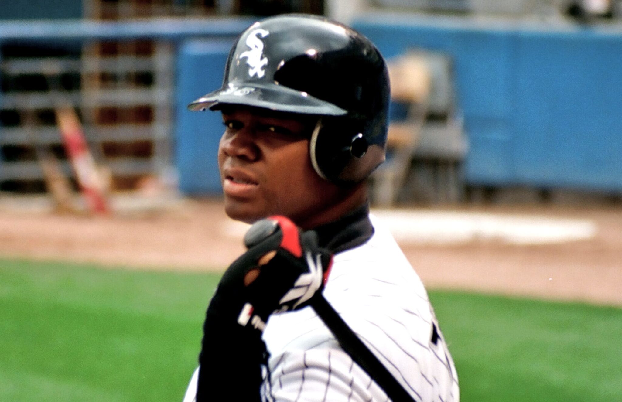 Ranking the 15 Best First Basemen in MLB History - The Quick Report