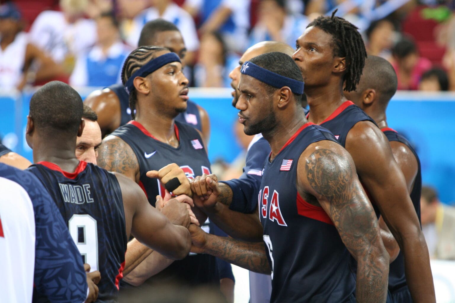 19 NBA Legends Who Changed the World Beyond the Court - The Quick Report