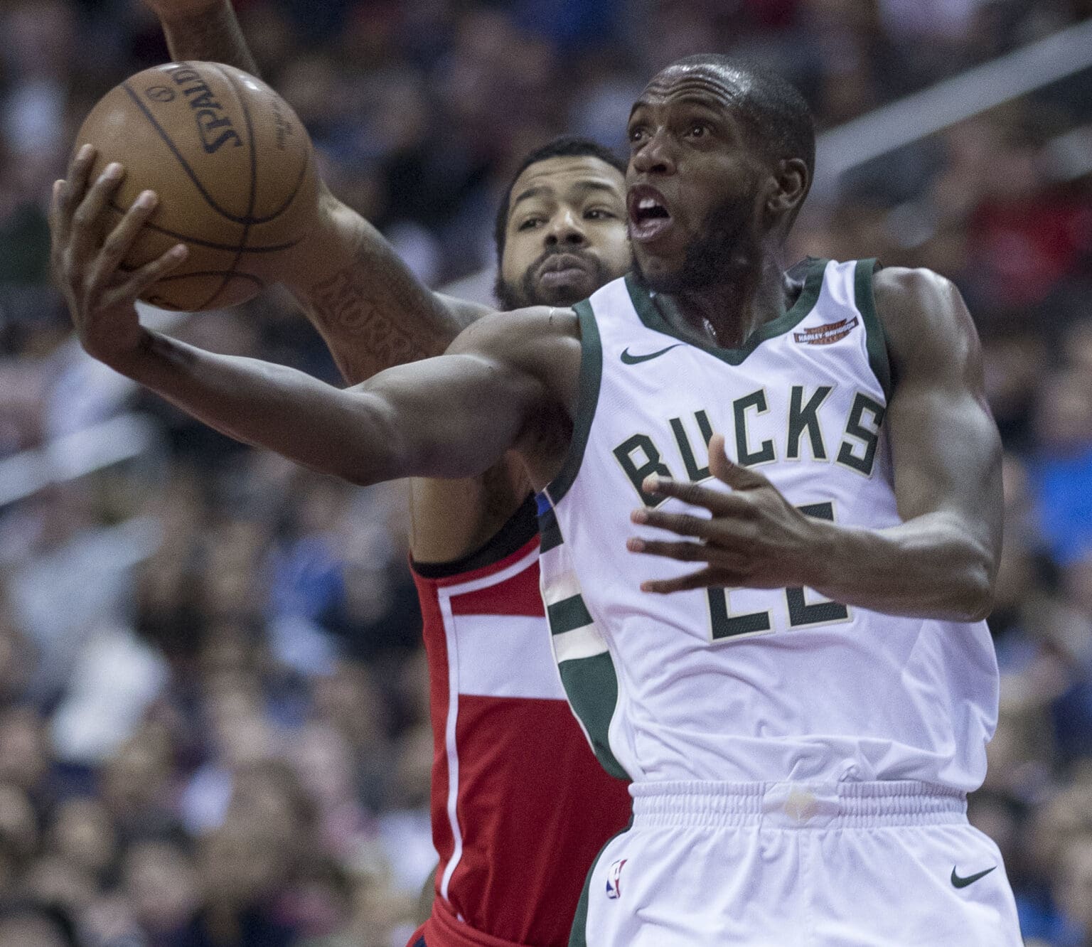 13 NBA Second Round Picks Who Should've Been First Rounders - The Quick ...