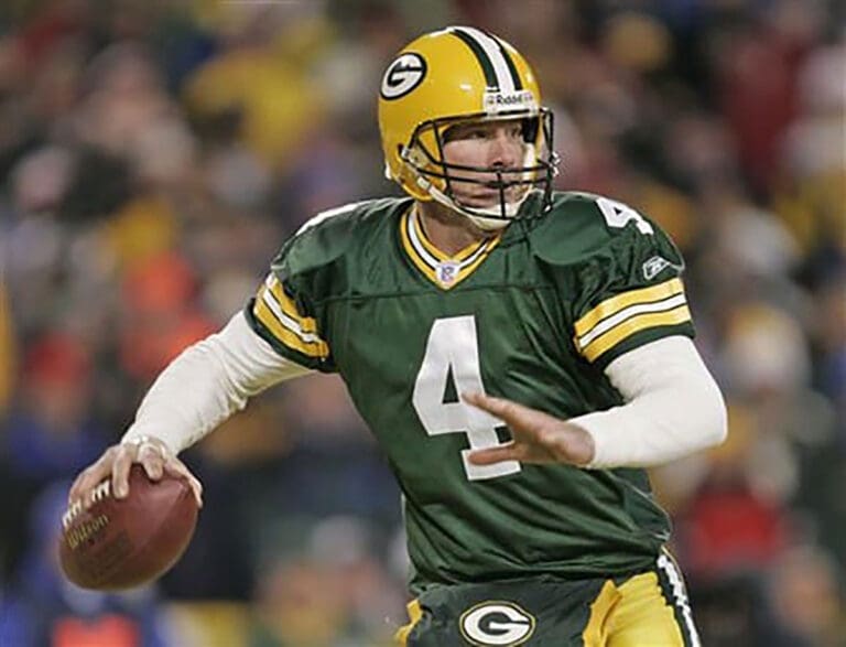 The Best NFL Quarterbacks of the 2000s, Ranked - The Quick Report