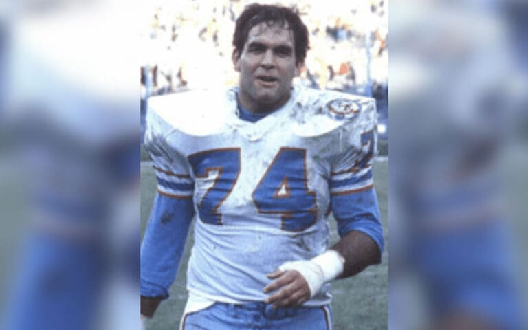 Ranking the 15 Greatest NFL Centers of All Time - The Quick Report