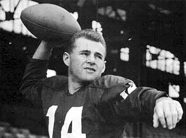 The 10 Shortest Quarterbacks Who Ever Made NFL History - The Quick Report