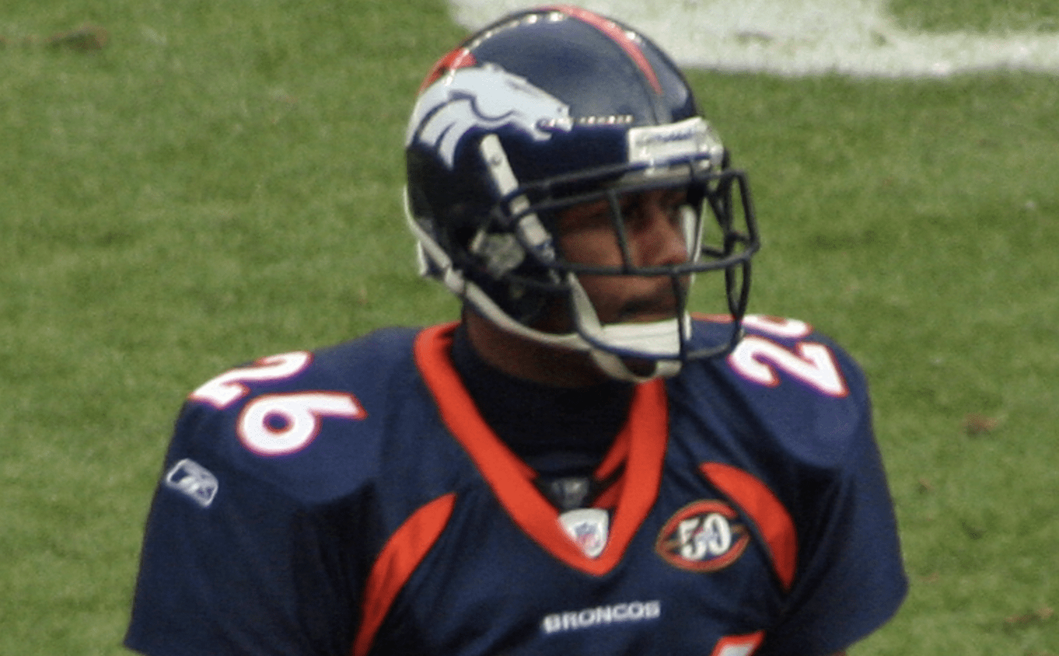 Ranking the 15 Best NFL Cornerbacks of All Time - The Quick Report