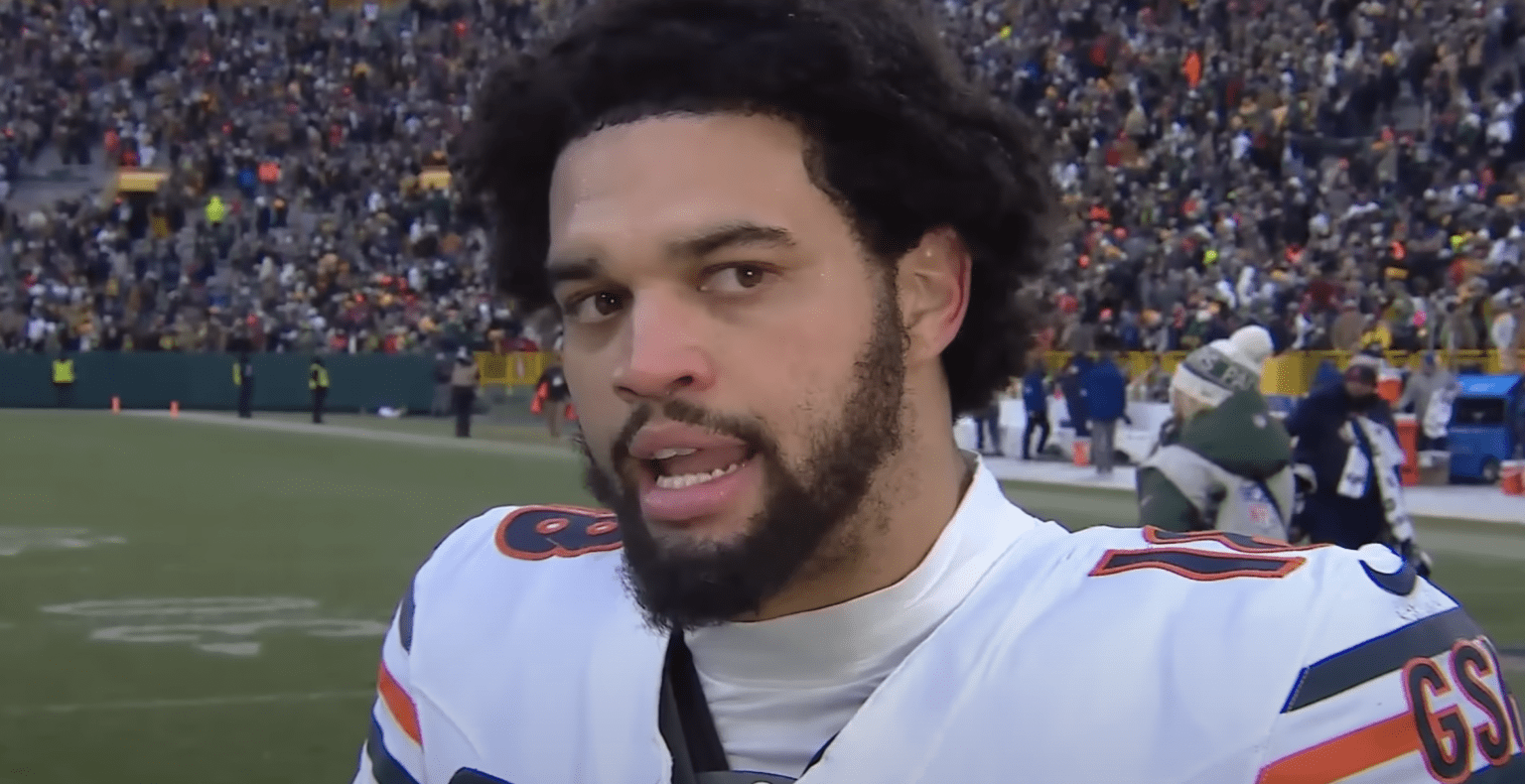 Hottest NFL Quarterbacks of 2025: The Ultimate Ranking - The Quick Report