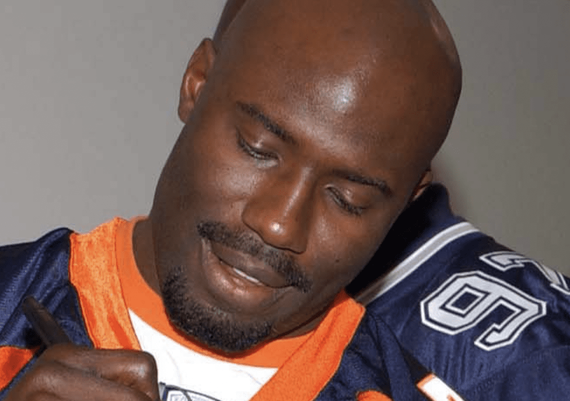 20 NFL Legends from the 1990s That Dominated the Gridiron - The Quick ...