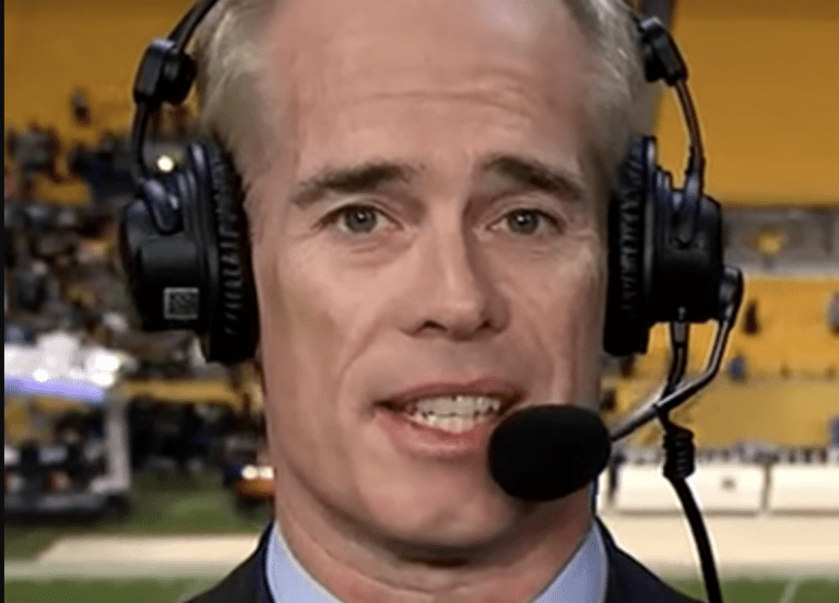 The Top 10 NFL Commentators, Ranked - The Quick Report