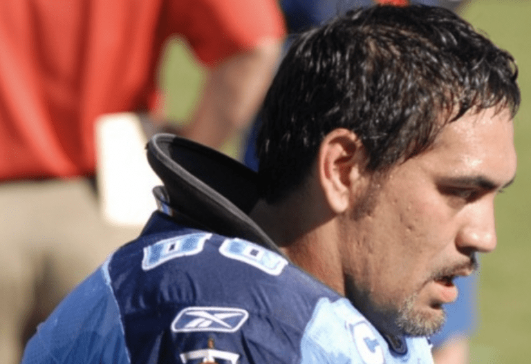 Ranking the 15 Greatest NFL Centers of All Time - The Quick Report