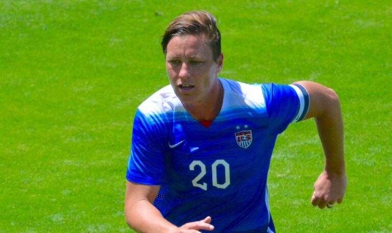 20 Sports Stars Who Defied the Odds to Achieve Their Dreams - The Quick ...