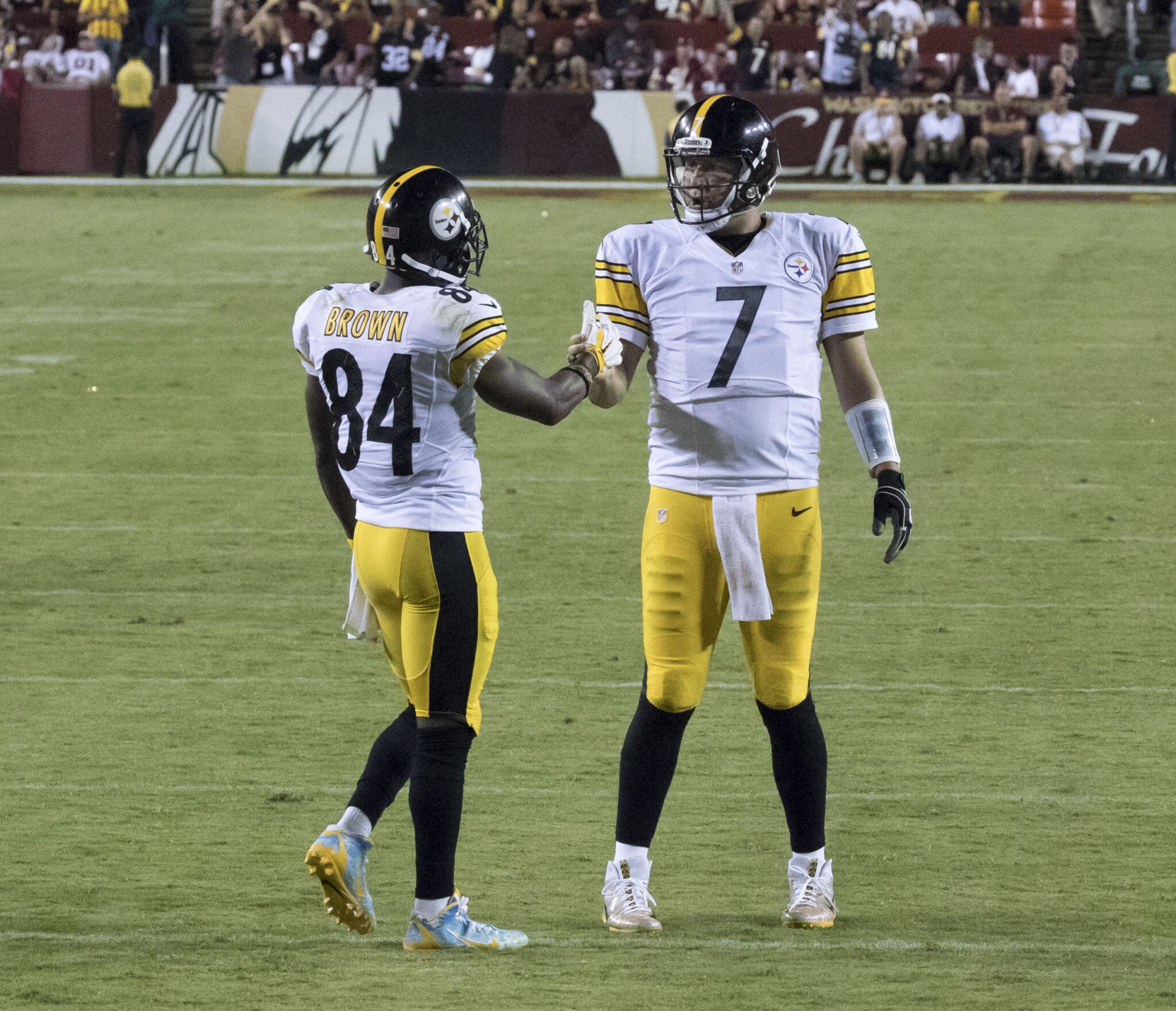 Ranking the 14 Greatest NFL Duos of All Time - The Quick Report