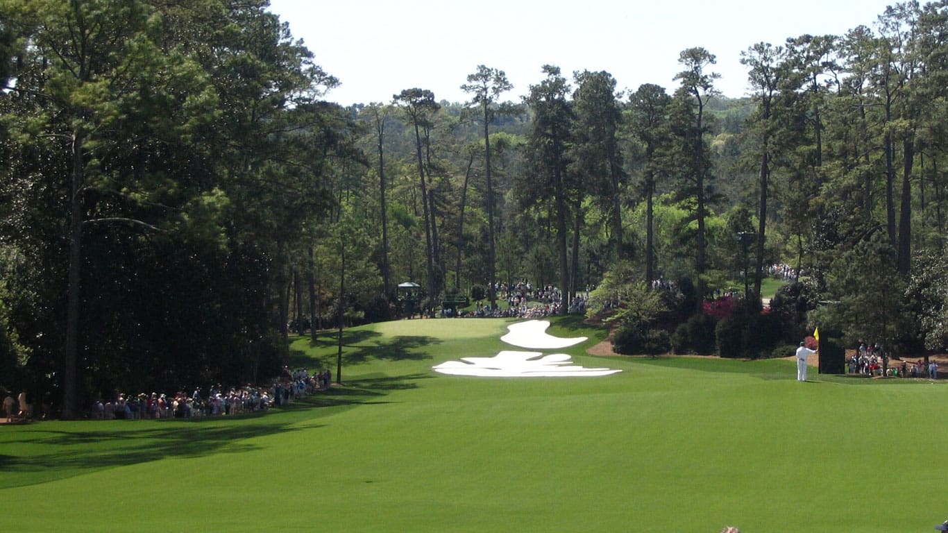 America's 20 Most Exclusive Golf Courses - The Quick Report
