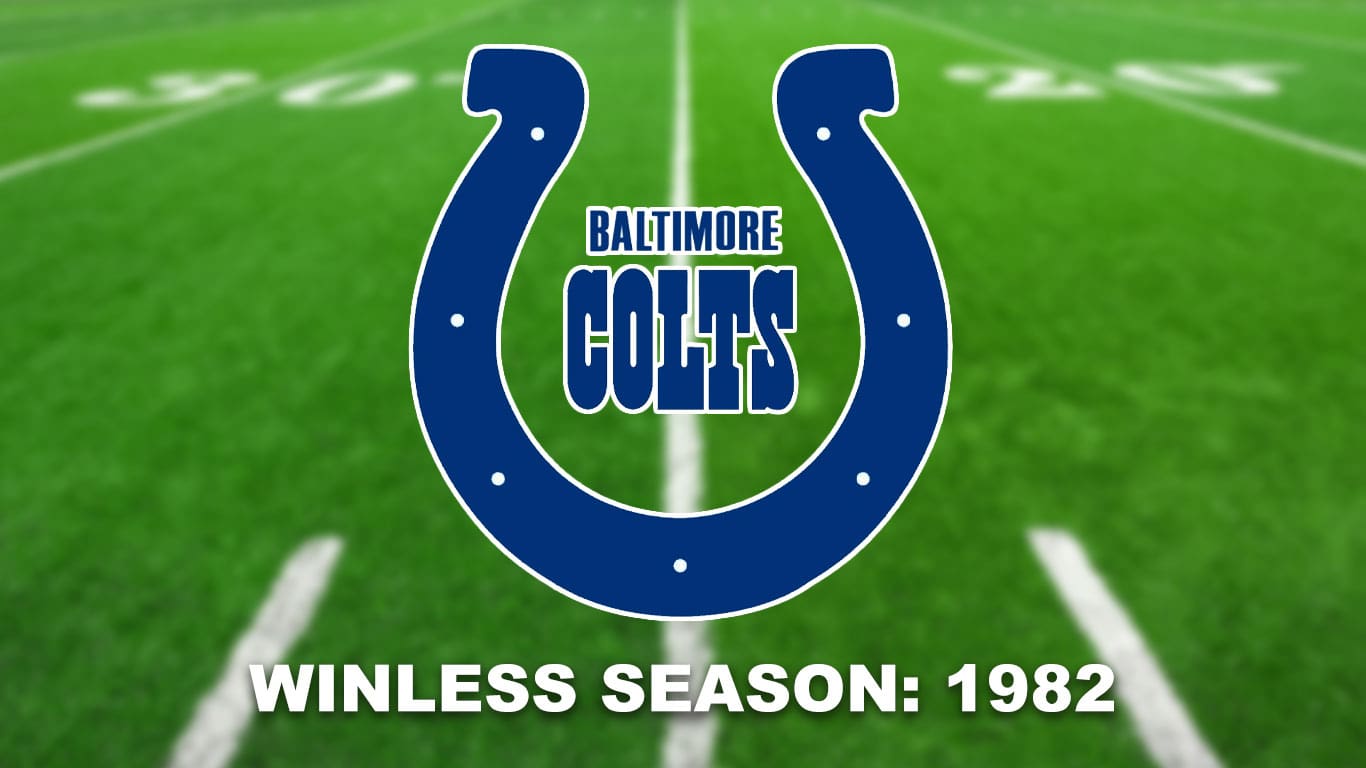The Worst Seasons in Football History: Teams That Went Winless - The ...