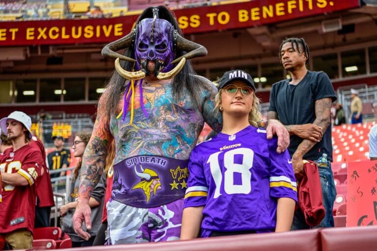 Ranking All 32 NFL Fan Bases From Least to Most Passionate - The Quick ...