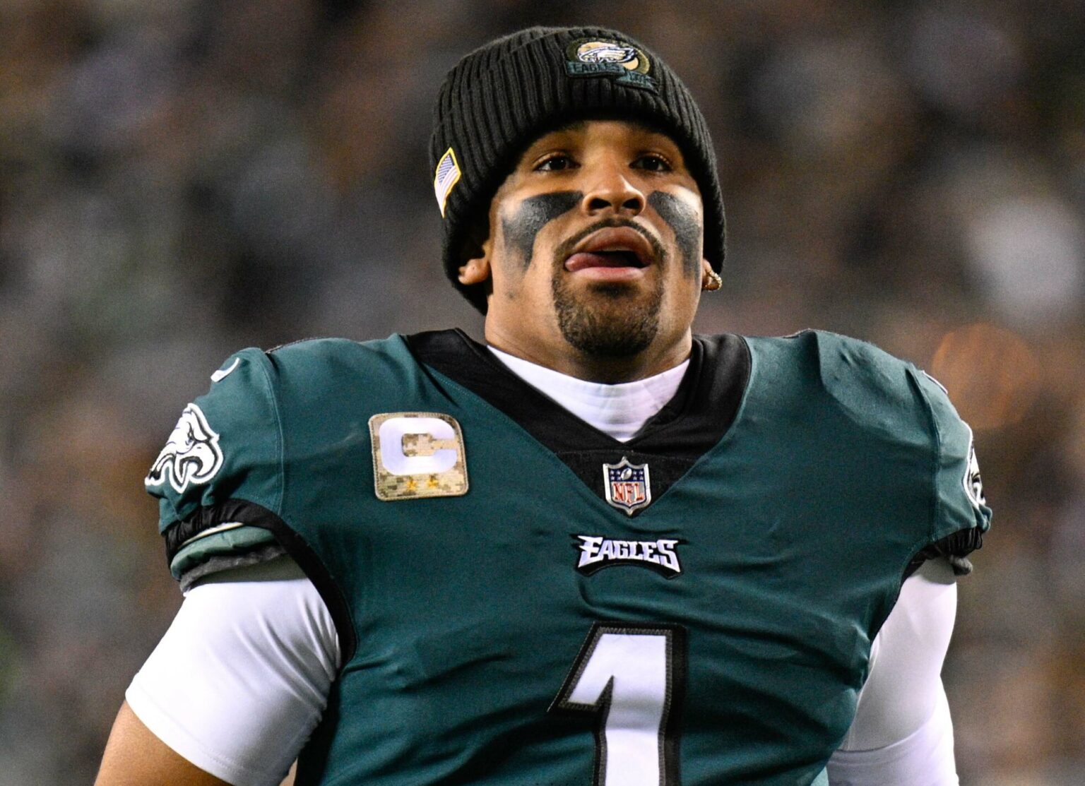 These Were the 15 Best Quarterbacks of the 24-25 NFL Season - The Quick ...