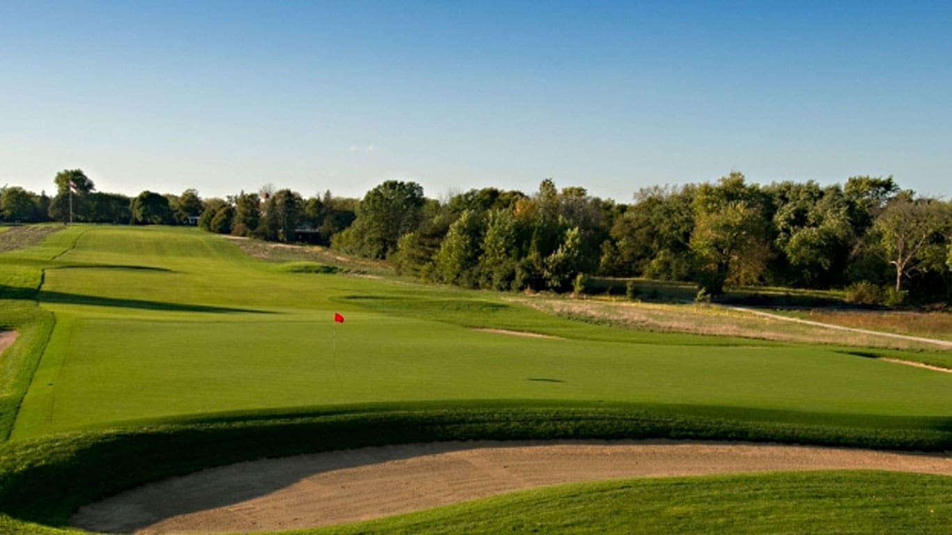 America's 20 Most Exclusive Golf Courses - The Quick Report