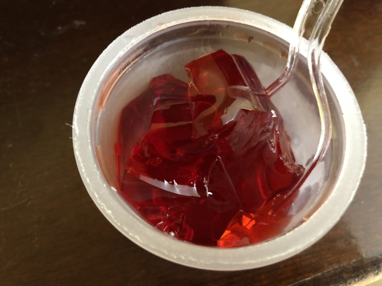 15 Foods That Still Contain the Now-Banned Red No. 3 Dye - The Quick Report