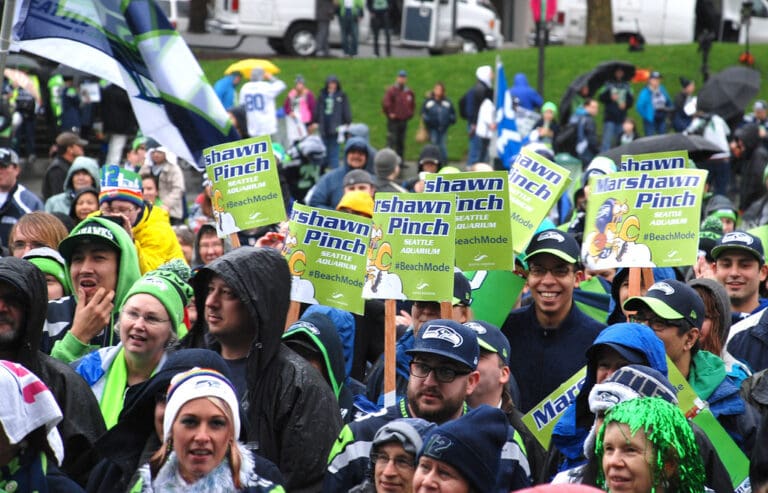 Ranking the 15 Most Dedicated NFL Fanbases - The Quick Report