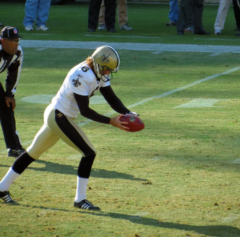Ranking the 15 Best Punters in NFL History - The Quick Report